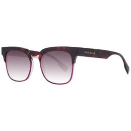 Ana Hickmann Lunettes De Soleil HI9165 H02 53