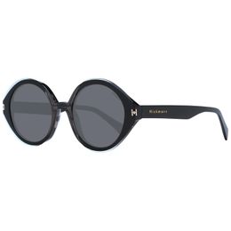 Ana Hickmann Sonnenbrille HI9175 P01 51