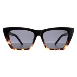 Atum Arid C2 gl&Atilde;&curren;nzende Sonnenbrille mit Farbverlauf demi smoke grey