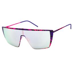 Damen-Sonnenbrillen Italia Independent 0215-ZEB-013