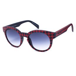 Italia Independent Damen-Sonnenbrillen 51/21/140 mm Acetat