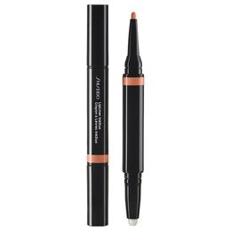 Shiseido Lipliner InkDuo - 01 Bare 1,1g