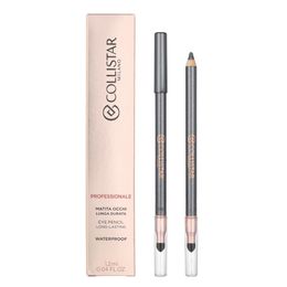 Collistar Professioneller Wasserdichter Augenstift