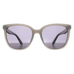 Montana Butterfly Womens Shiny Grey Creme Rauch Polarized MP190