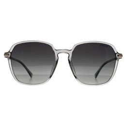 Polaroid PLD 4188/G/S/X KB7 LB grau gr&Atilde;&frac14;n Verlauf polarisierte Sonnenbrille