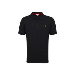 U.S. Polo Assn. US Polo Assn Shirt Polo Basic Polo manches courtes