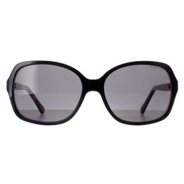 Radley Abbie 104 schwarz grau Sonnenbrille