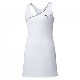 Mizuno verst&auml;rkt das wei&szlig;e Kleid Frauen