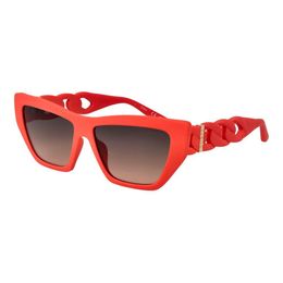 Guess Sonnenbrillen Kette mit Gliederdetail