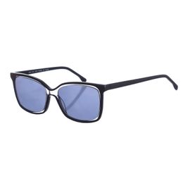 Z492 Damen-Sonnenbrille aus Acetat in quadratischer Form