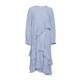Noella Sierra R&uuml;schenkleid in Hellblau