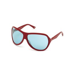 Web Eyewear WE0290-6566V WE0290 65 6566V Sonnenbrille