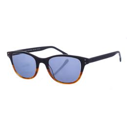 Z473 Damen-Sonnenbrille aus Acetat in quadratischer Form