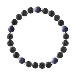 Armband Silver Sterling 925 Grab Hill