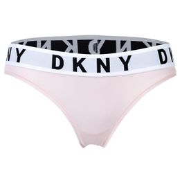 DKNY Brief Baumwolle Modal Stretch Logobund