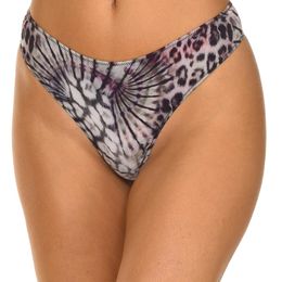 Guess Leichter Tanga mit elastischem Stoff O0BE08MC03M Frau