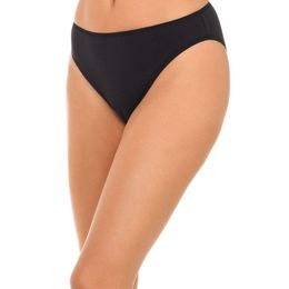 Playtex Pack-2 Women's Perfect Comfort Stretch Baumwollh&ouml;schen P0A8S