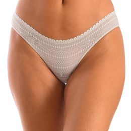 Selene VIVIAN Tanga-Effekt H&ouml;schen BK3112 Frau