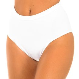 Nahtlose H&uuml;ften und Ges&auml;&szlig; Miederh&ouml;schen 310473 Frau