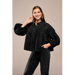 Alice Bluse Schwarz