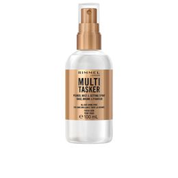 Rimmel London Multitasker Wake Me Up Nebel- Und Fixierspray 100 ml