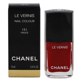 Chanel Le Vernis Longwear Nail Colour.