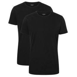 Camano Men Comfort Bci Cotton Crew Neck T-Shirt