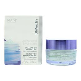 Strivectin-Sd Hyaluronic Tripeptide Gel-cream For Eyes 15 ml