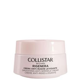 Collistar Rigenera Anti-Falten-Creme 50ml - Gl&auml;ttend & Revitalisierend