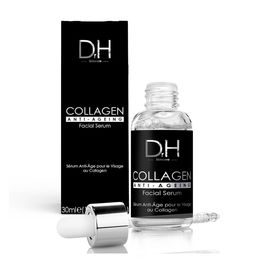 Dr H Anti-Ageing Kollagen-Gesichtsserum 30ml