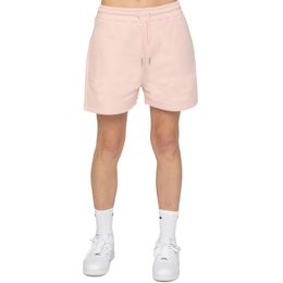 Enzo Womens Sweat Shorts