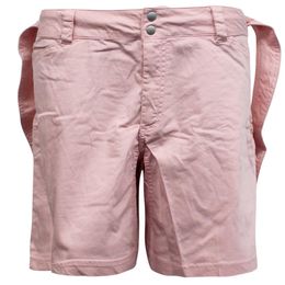 Nike Womens Fit Dry Dance Cabrio Pink Short 226157 604
