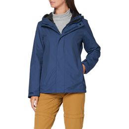 normani OUTDOOR SPORTS Damen Hardshelljacke Magellan