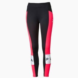 Puma XTG Womens Schwarz Leggings