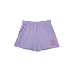 Super B Kurze BeHappy-Shorts