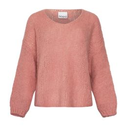 Noella Leilahni Strick in Blush