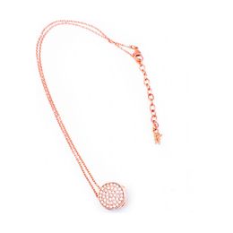 Folli Follie 3N17T021RWC Damenkette