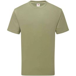 Fruit of the Loom - T-Shirt f&uuml;r Herren/Damen Unisex ()