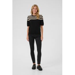 Kaffe Strickpullover KAlizza Strickpullover Regular fit