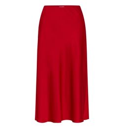 Saint Tropez Rock LodisaSZ Rock Gerade Passform red