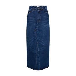Noella Rory Jeansrock in Marineblau