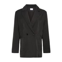 Noella Paola Oversize-Blazer in Schwarz