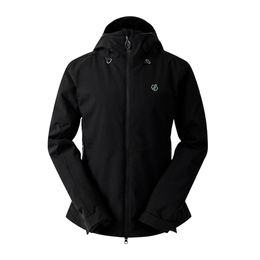 Dare 2b - "Torrek Blazen" Jacke, wasserfest f&uuml;r Damen, Isoliert (Schwarz)