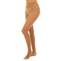 Pack-3 Pantie Lycra 40 Den ACTIVE40D Frau