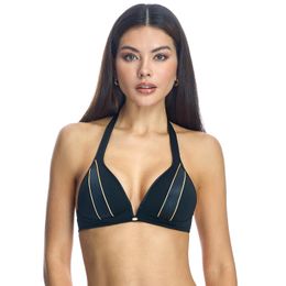 Kabelloser Damen-Tr&auml;ger-Bikini-BH W241705