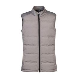 Heat Holders Winterisolierte Damenhybridweste | Fleecegef&uuml;ttertes &auml;rmelloses Gilet