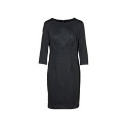 Print Punto di Roma Bleistiftkleid
