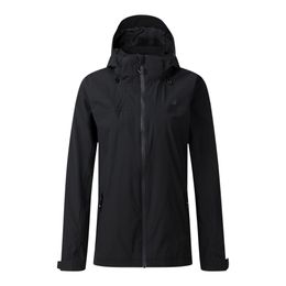 Dare 2b - "Switch Up III" Jacke, wasserfest f&uuml;r Damen (Schwarz)