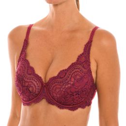 Playtex B&uuml;gel-BH 05832 aus ungepolsterter Spitze f&uuml;r die nat&uuml;rliche Unterst&uuml;tzung der B&uuml;ste