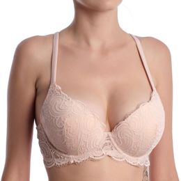 Damen-Balconette-BH PLUNGE-FRIZZANTE
